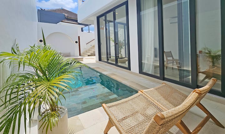Superbe Villa 1 Chambre - Canggu - Canggu