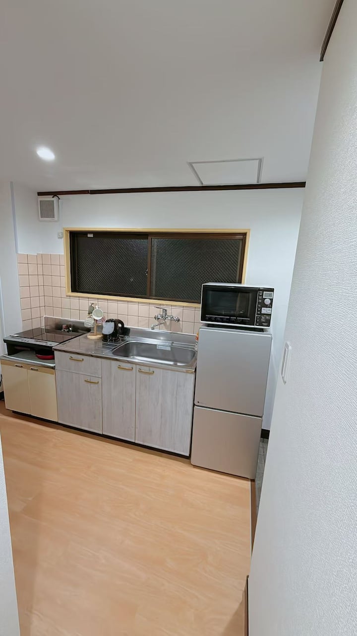 Shinjuku Okubo House(302) - Shinjuku City