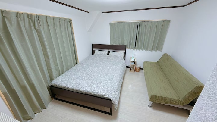 Shinjuku Okubo House(302) - Shinjuku