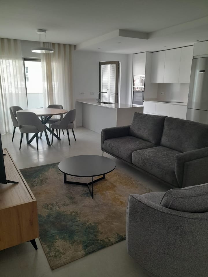 Becky's Apartment - Lagos