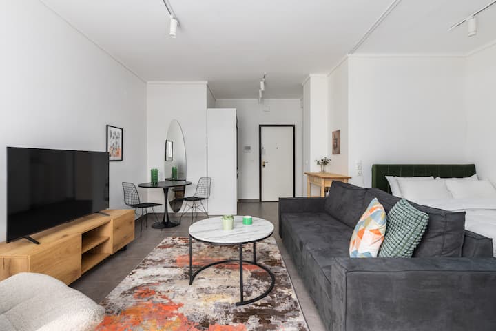 Sienna By Halu! - Thessaloniki