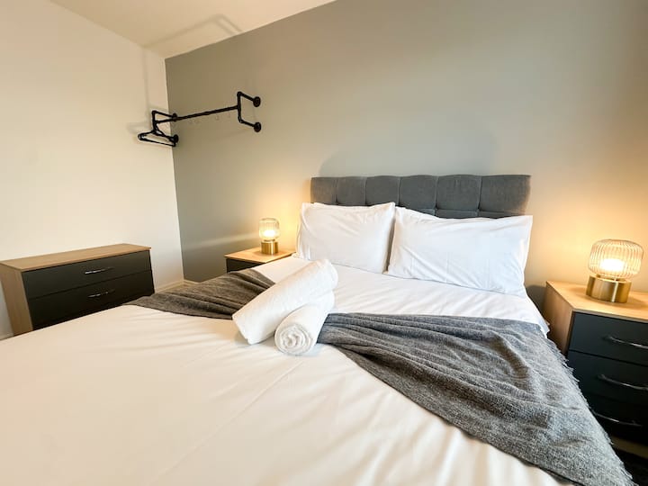 Fleet House By Blue Skies Stays - Redcar