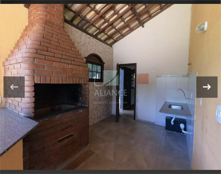 Sítio Com Piscina C Extensa áRea - Lagoa Santa