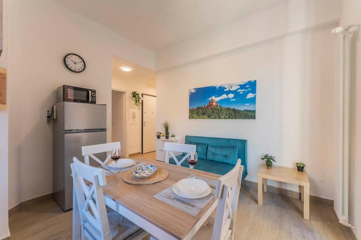 [10minsant'orsola] Interno 12: Design & Comfort - Bologna