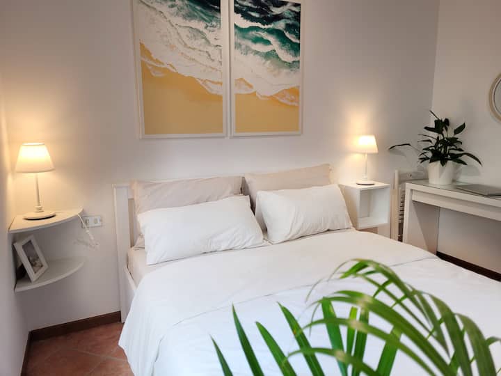 New Flat | Central Station 5' | Duomo 15' - Milán