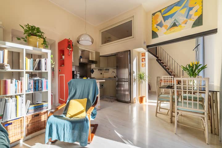 Casa Emma - Charme Holidays - Roma