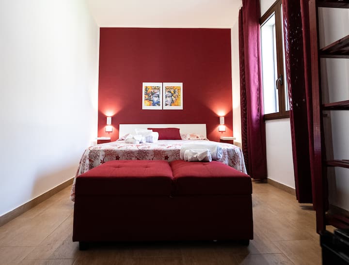 Villa Giulia Tonnara Di Bonagia Deux - Valderice