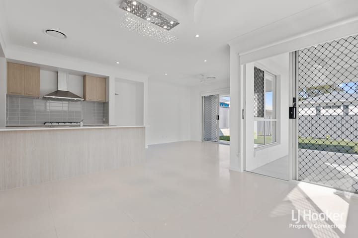 Carseldine Castle, 5 Bedroom Ev Charger - Brisbane