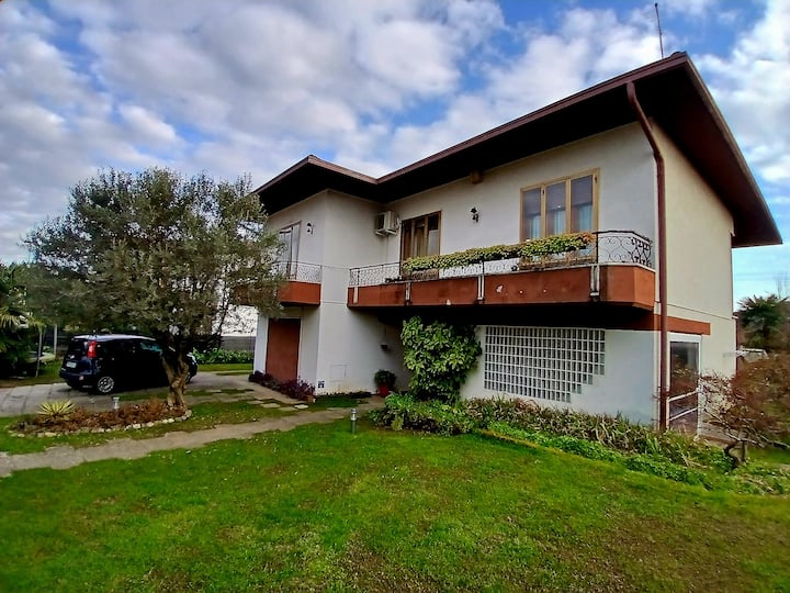 B&b Ponte Marchese - Vicenza