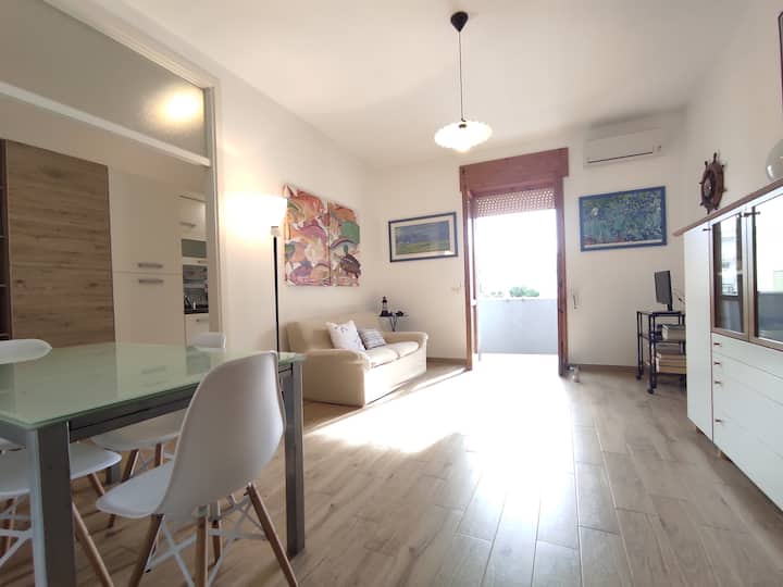 Dimora Zoe Vista Mare - Otranto