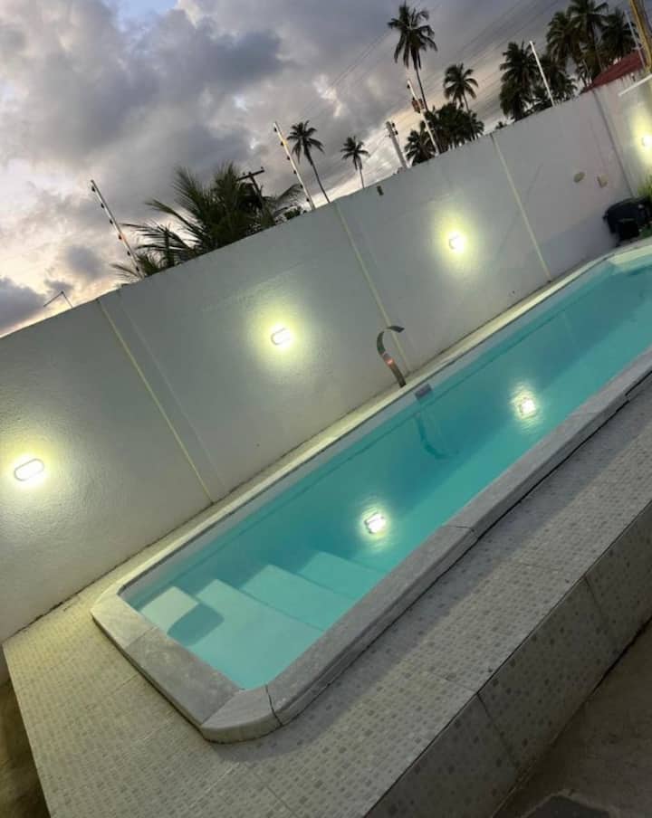 Casa Em Ipioca - Maceió