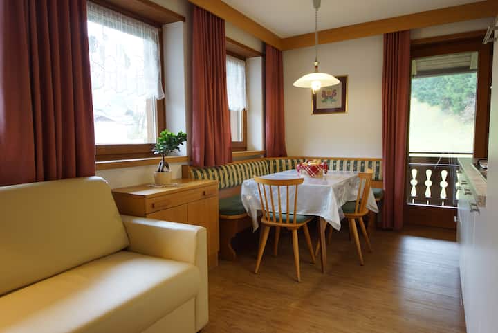 Appartamento Miara - Kronplatz