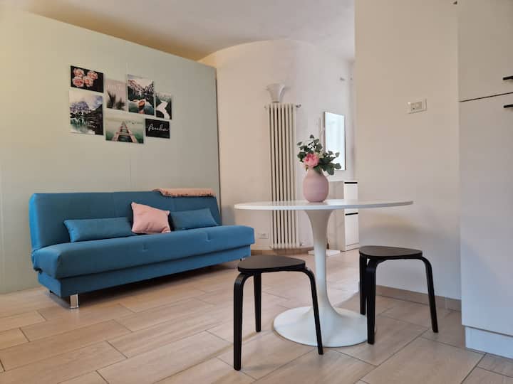 Casa Gioia - Cernobbio