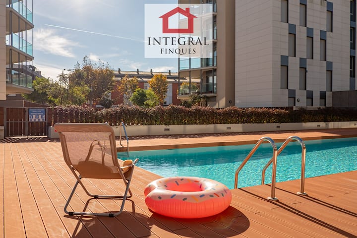 El Coralí Apartament Palamós - Palamós