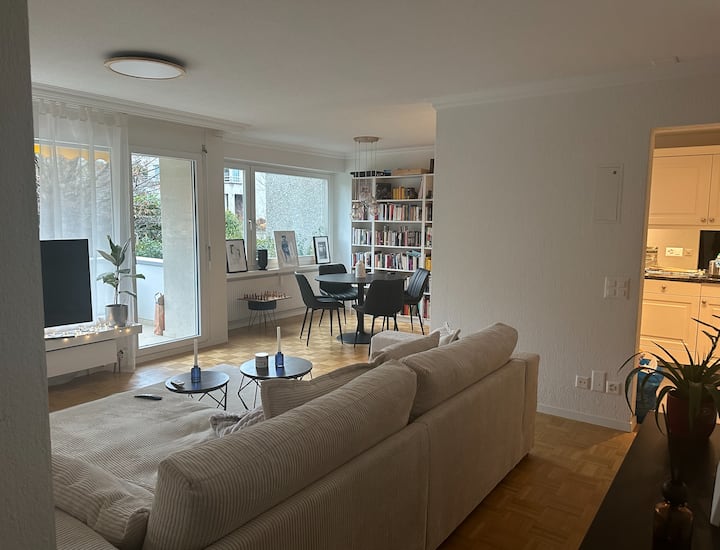 Gemütliche Wohnung In Bern - Bern