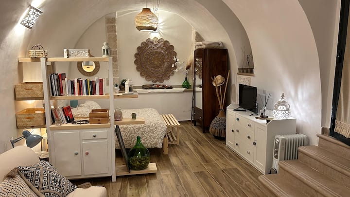 Apollonia Suite - Bari