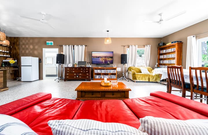 1bd Room Near Hawkesbury River (N2) - Central Coast