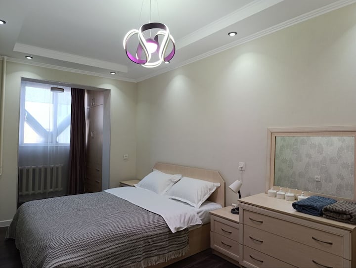 Aura On Tugolbay Ata 67 - Bishkek