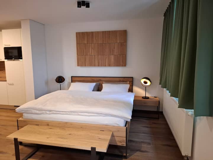 Ferienwohnung In Schlettau - Annaberg-Buchholz