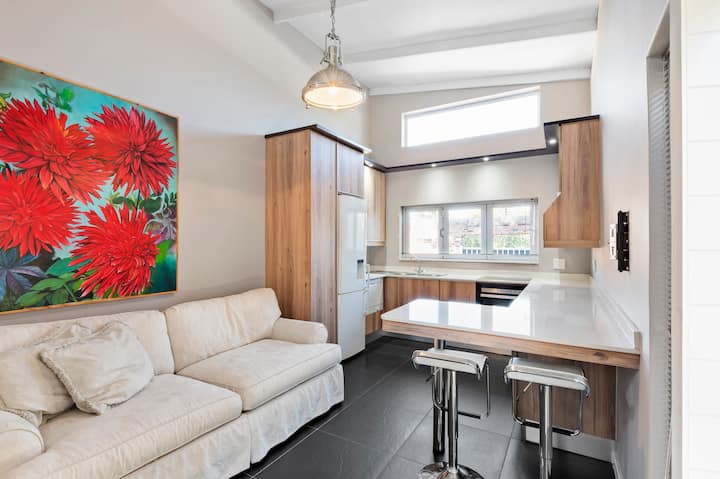 Furnished Studio 6 Kilometers From Sandton - Randburg