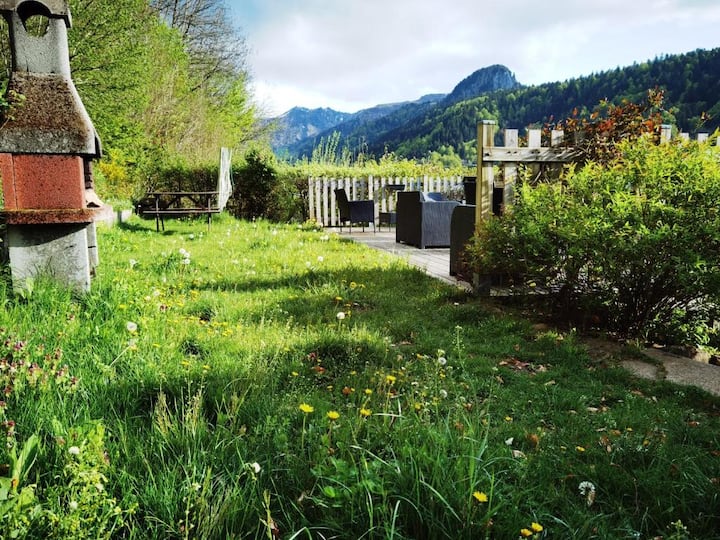 Appt. Atypique Puy De L'angle - Super-Besse