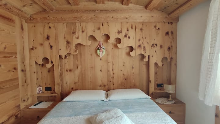 Appartamento Daniela - Cortina d'Ampezzo