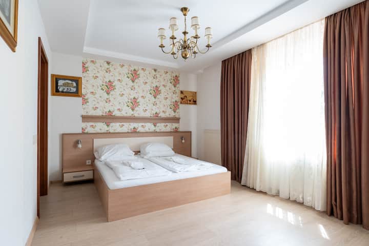 Aparthotel Vienna Airport #1 - Aeropuerto de Viena-Schwechat (VIE)