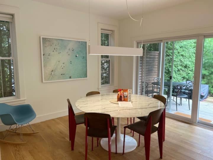 Comfortable Family-friendly Cottage In Southampton - Southampton, ON, Canada