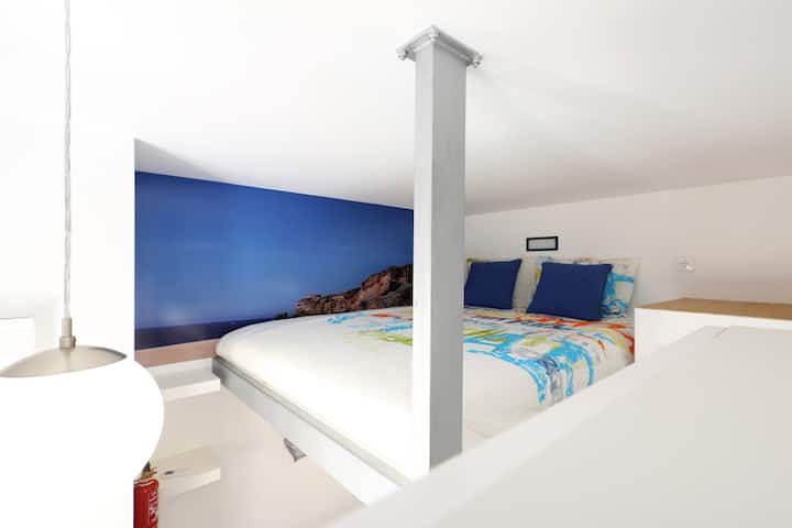 Estúdio - Bigwave - Smart - Nazaré