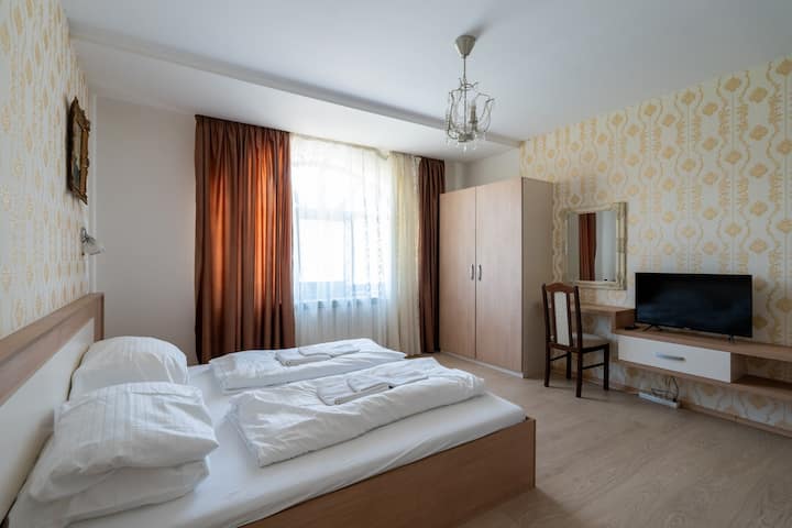Aparthotel Vienna Airport #2 - Vienna Schwechat Airport (VIE)