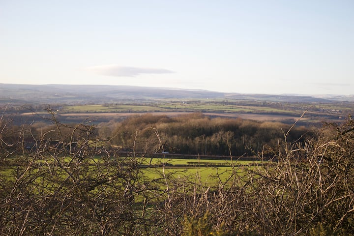 Views To Die For! - Bishop Auckland