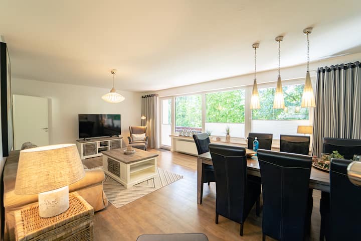 Roligio® Genießer-appartement - Bad Sachsa