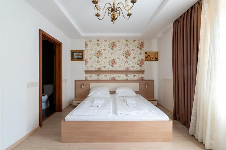 Aparthotel Vienna Airport #4 - Aeropuerto de Viena-Schwechat (VIE)