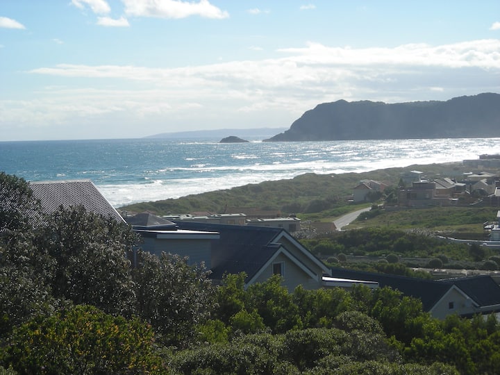 Drongo Cottage - Sedgefield