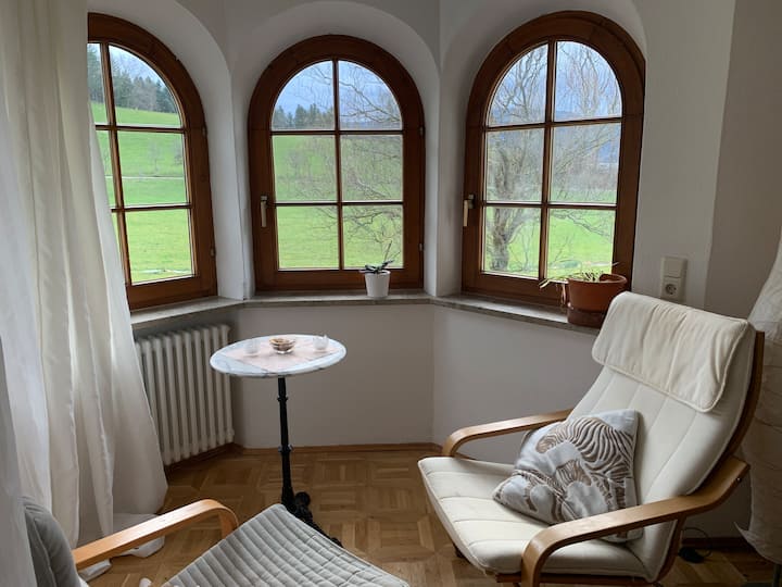 Natur Und Stadtnah - Schauinsland