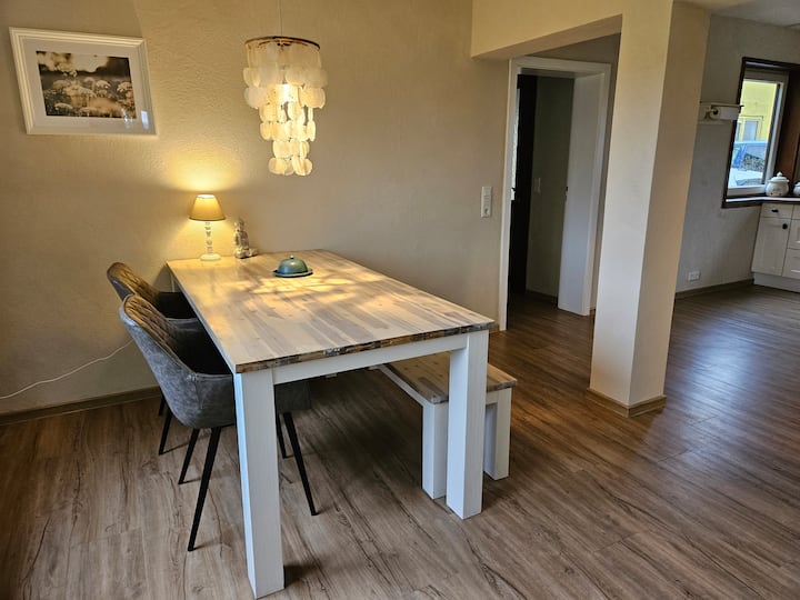 Monteurzimmer/monteurunterkunft - Morbach