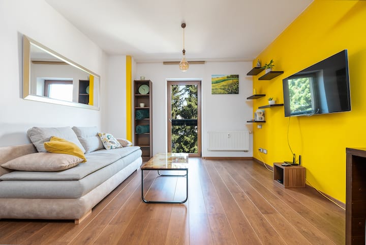 Apartmán Jako Doma I - Pilsen