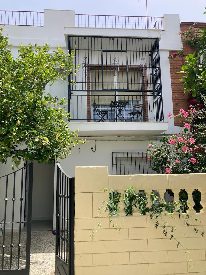 Casa Eutropia - Córdoba