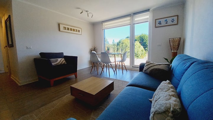 Departamento En Condominio - Puerto Varas