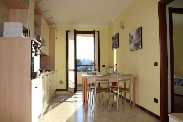 Appartamento Dei Salici - Gallarate