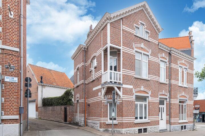 Huis Dries - Sint-Truiden