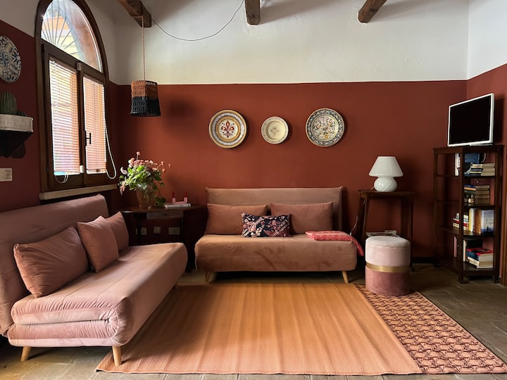 Villa Il Pensierino - Manciano