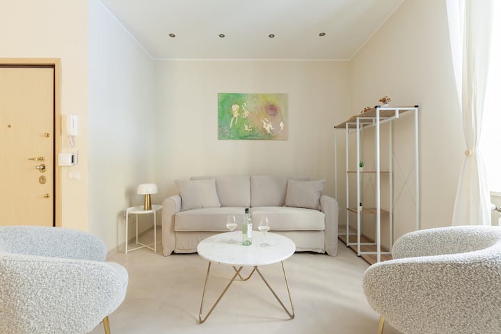 Hostly-the Happya Charme Suite - Roma