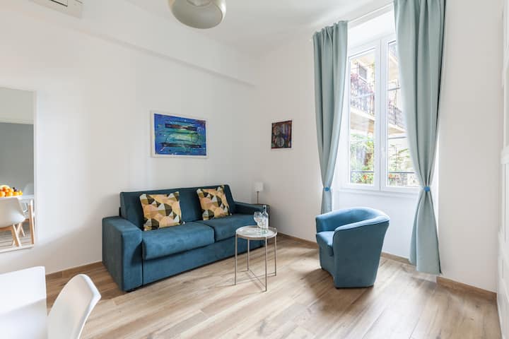 Hostly-the Porta Pia Suite-rome Centre With Charme - Monti