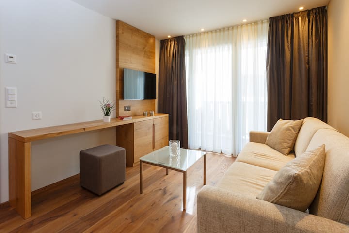 Apartments Crown Andermatt-7 - Andermatt