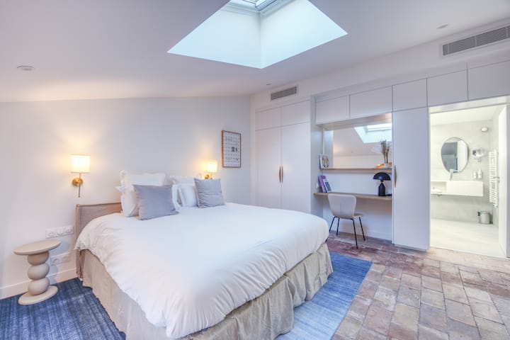 Appartement De Charme Avec Vue - Avignon