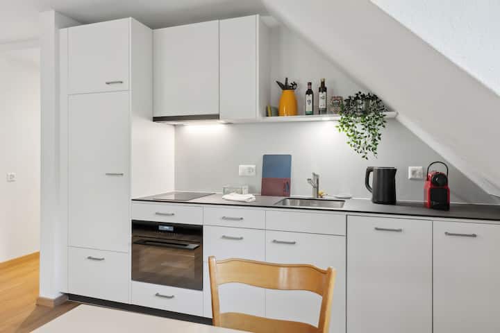 Elegant Boutique Studio - Luzern