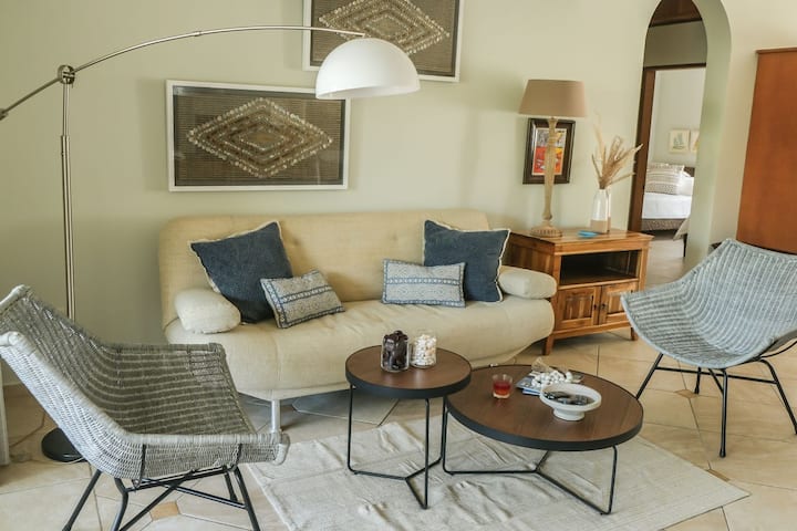 Stylish 2br Condo In Ocean Dream - Cabarete