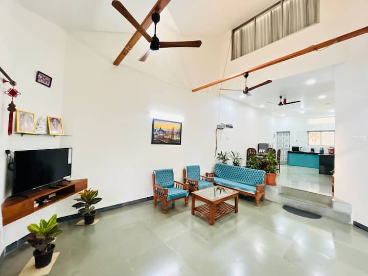 Urban Bliss Villa - Nashik