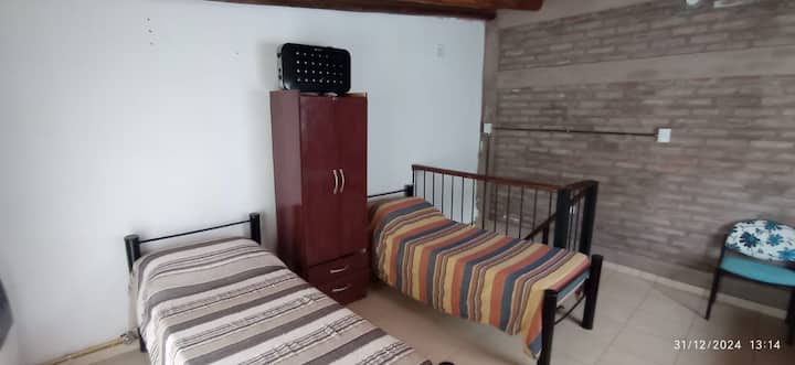 Entrepinos Cabañas. - San Luis